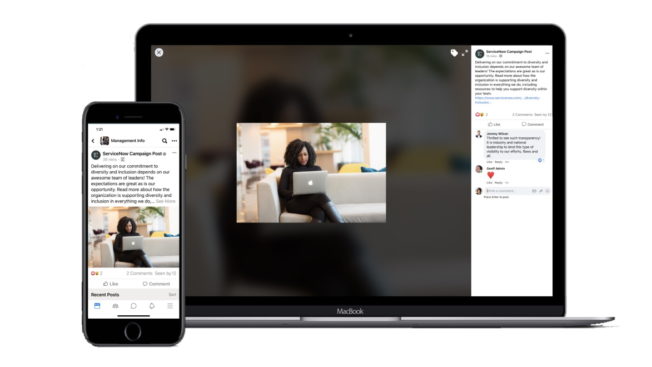 Willy Wonka Learns About Digital Workflow in ServiceNow Ad