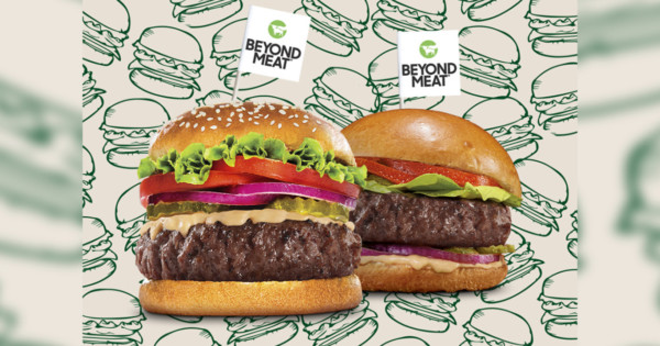 Beyond Has Reworked Its Burgers to Cut Fat, Boost Nutrients