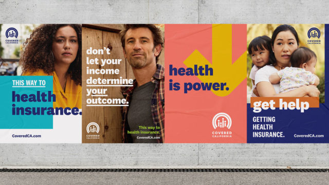This California Healthcare Ad Was Shaped by Its Actors