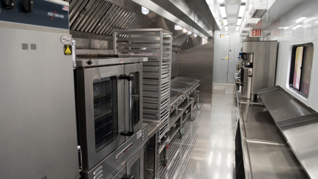 Feeding Veterans Is a Trip Back to Denny's Founding Purpose