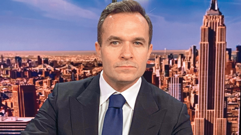 What is Newsmax? 10 Facts About the Conservative Network