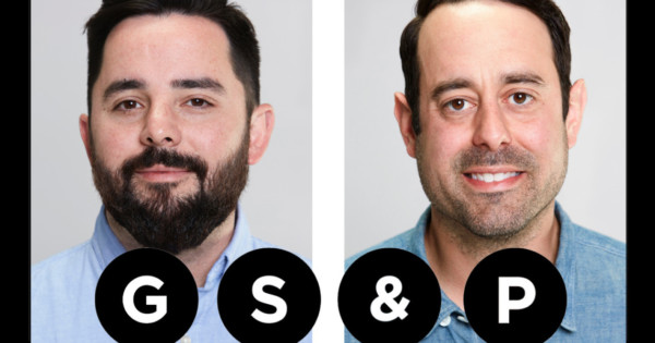 Why Goodby Silverstein & Partners Is Returning To NYC