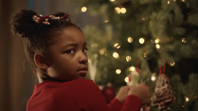 Slack's First Ad Stars Are Back and Making the Most of WFH