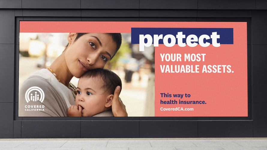 This California Healthcare Ad Was Shaped by Its Actors
