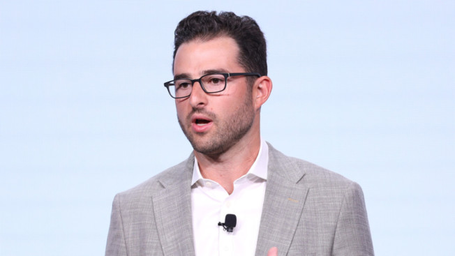Jay Askinasi Rejoins Publicis Groupe From Xandr