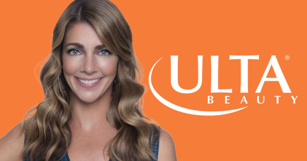 Ulta Beauty's CMO Dishes on Partnership With Target