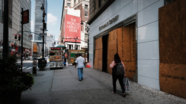 How Retailers Are Rethinking a Major Pain Point: Returns