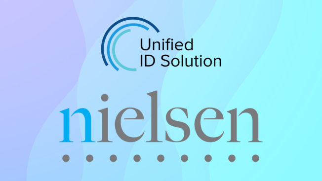 Nielsen Joins The Trade Desk's Unified ID 2.0