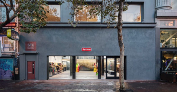 What VF's Purchase of Supreme Means for Its Future