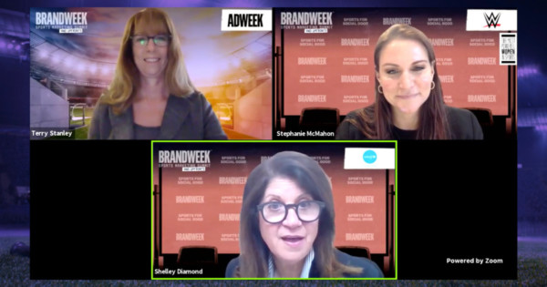 Unicef USA and WWE Team Up to Help Kids in Need