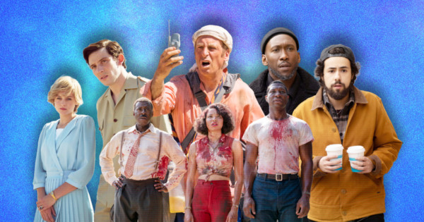 The 10 Best TV Shows of 2020