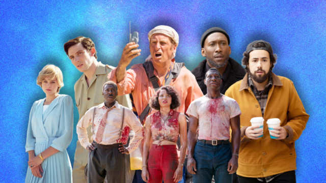 The 10 Best New TV Shows of 2020