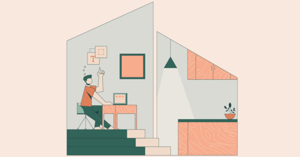 How to Optimize Your Work From Home Into 2021