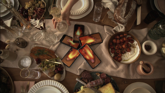 The 25 Best Ads of 2020