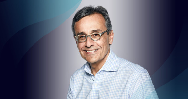 Antonio Lucio on Leading from the Front, Back and Middle