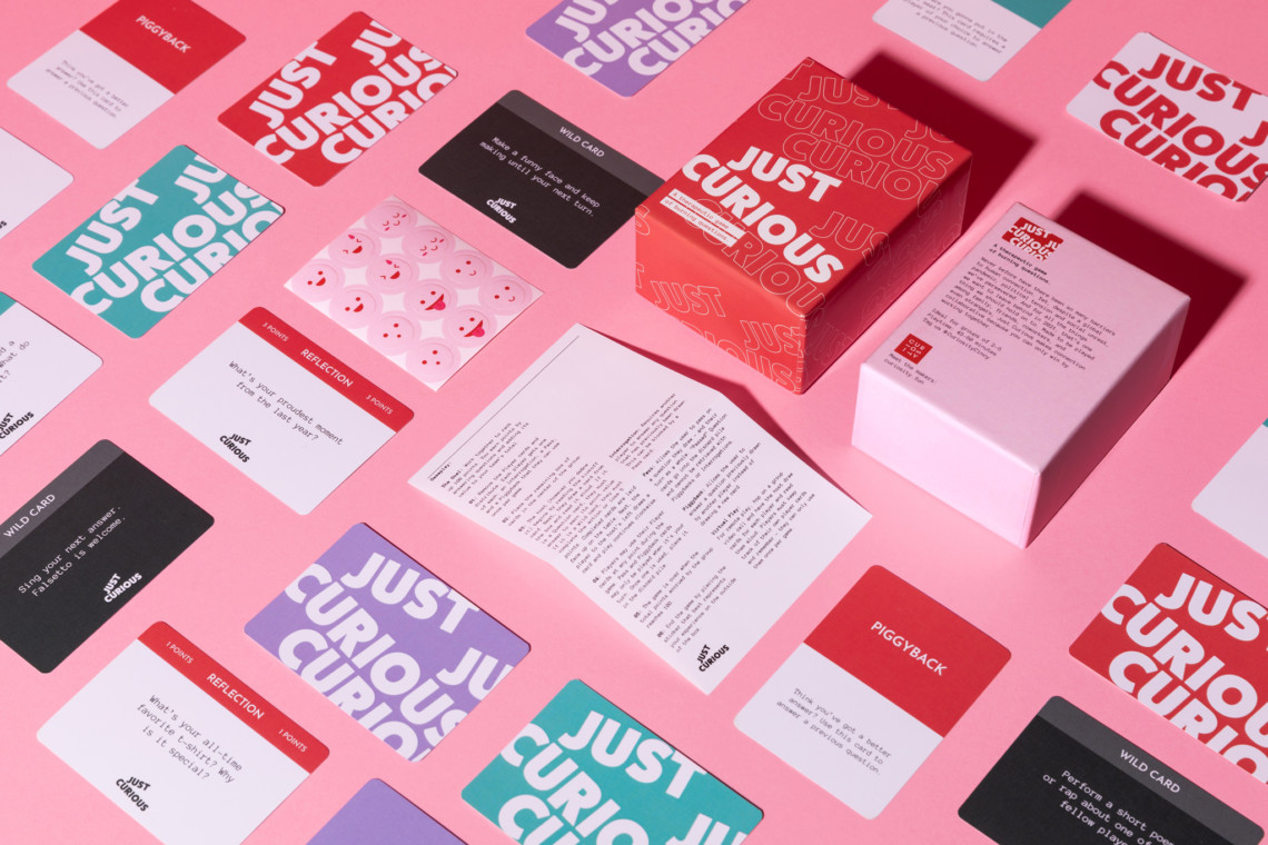 These Are the Most 2020 Agency Holiday Cards