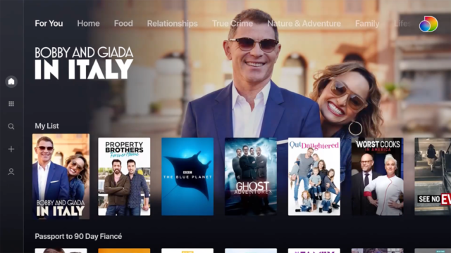 Discovery+ Gives Discovery 15 Million Streaming Subscribers