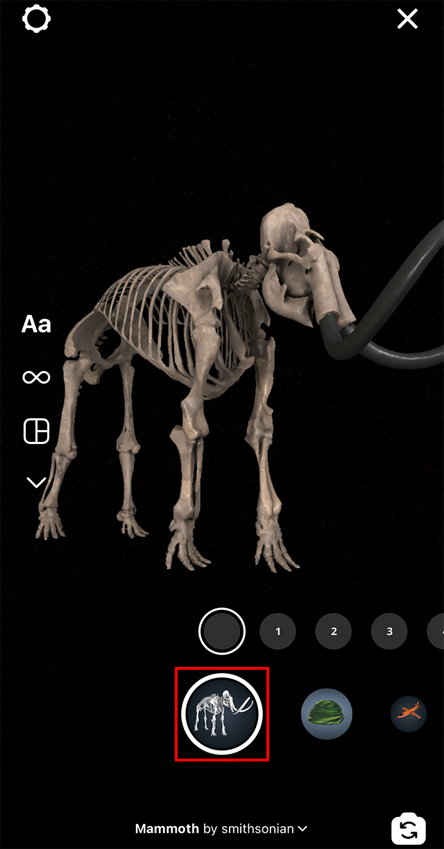 Instagram: How to Use AR Effects on Instagram Profiles