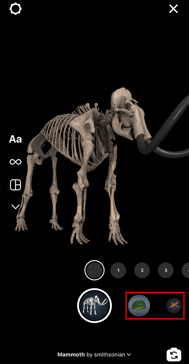 Instagram: How to Use AR Effects on Instagram Profiles