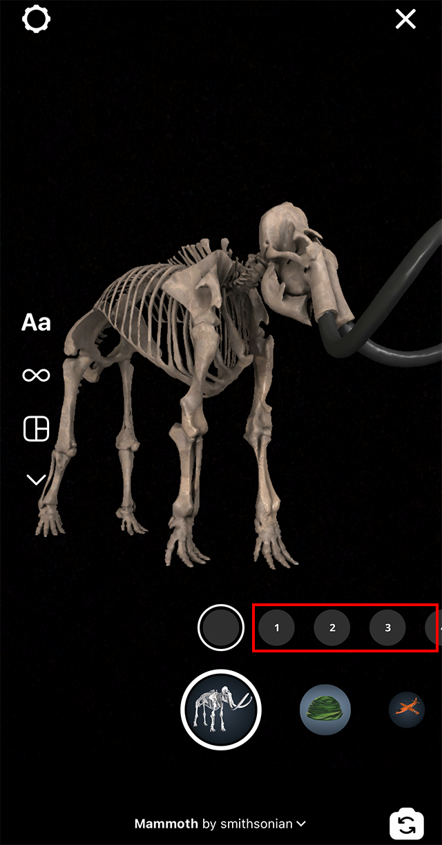Instagram: How to Use AR Effects on Instagram Profiles