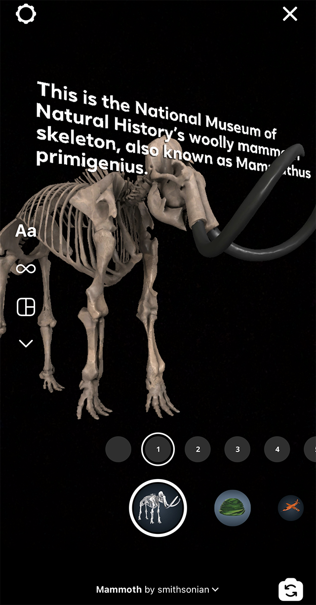 Instagram: How to Use AR Effects on Instagram Profiles