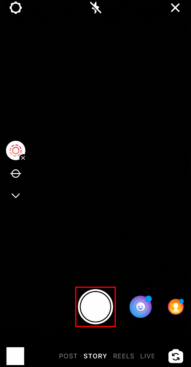 Instagram: How to Use Multi-Capture in Stories