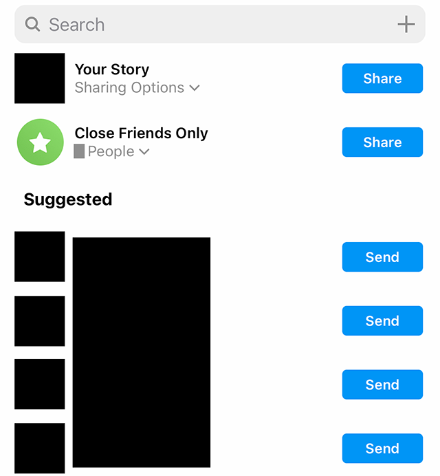 Instagram: How to Use Multi-Capture in Stories