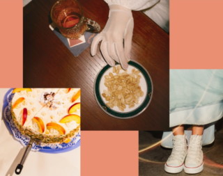 Pinterest Predicts 150 Trends for 2021