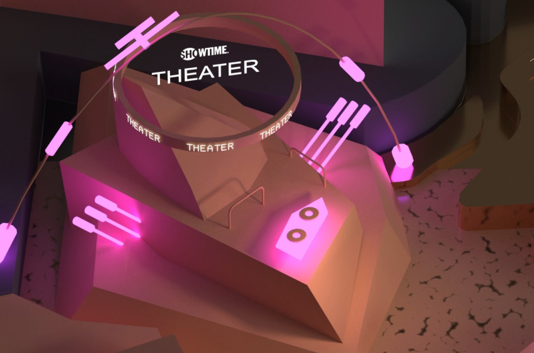 Complex Turns Its Flagship Event Into a Giant Video Game