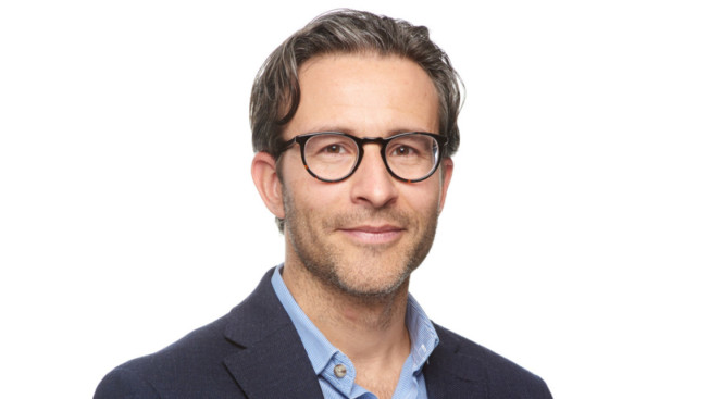 Mindshare Names Adam Gerhart Global CEO