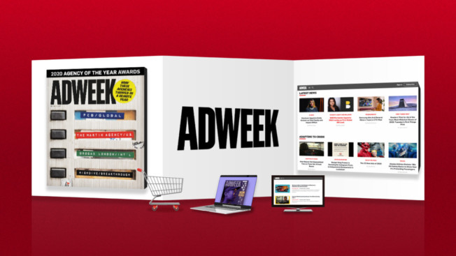 Adweek Expands Commerce, Performance Marketing, CTV Coverage