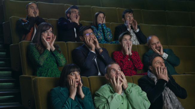 Droga5 London Is Adweek's International Agency of the Year