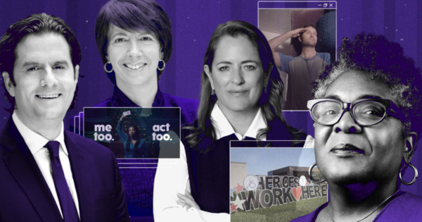 FCB Is Adweek's Global Agency of the Year