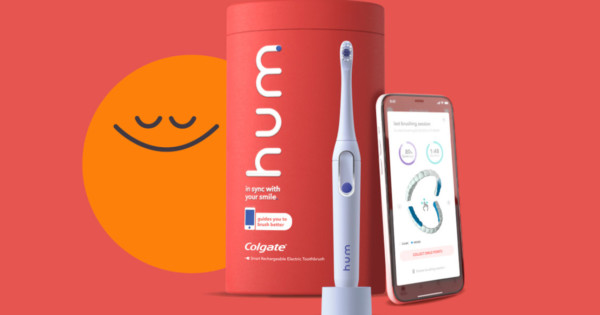Colgate-Palmolive Marries Toothbrushing With Mindfulness