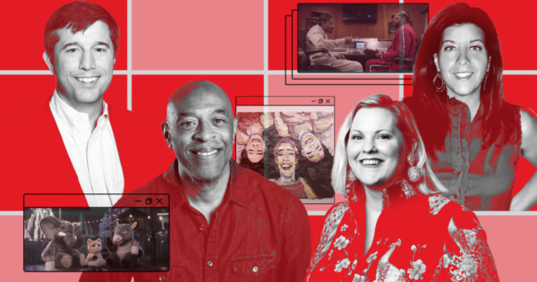 The Martin Agency Is Adweek's 2020 U.S. Agency of the Year