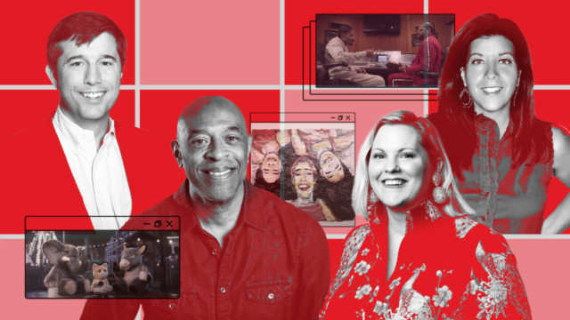 McCann Elevates Purpose-Driven Brands: 10 Emotional Ads