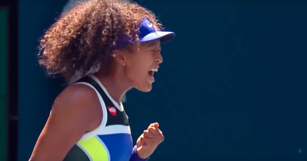 Final chapter of Nike’s “You Can’t Stop Us” campaign