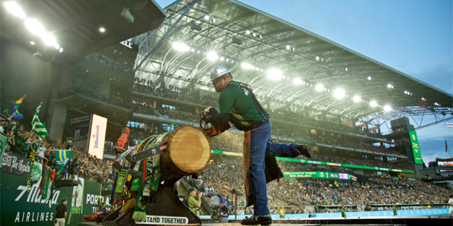 How After 25 Years, MLS Transformed Into a Sports Powerhouse