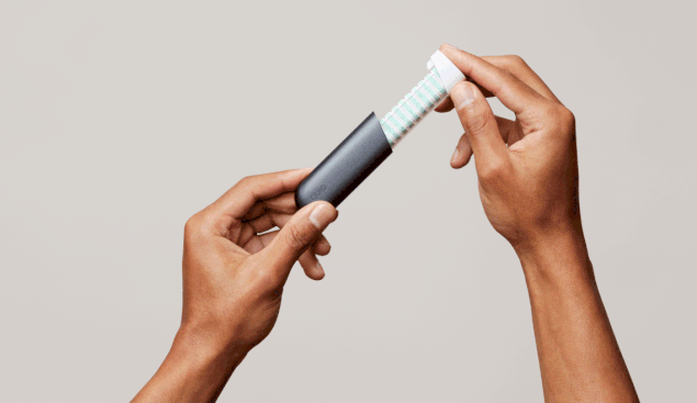 Quip Expands Into Gum Industry With New Product