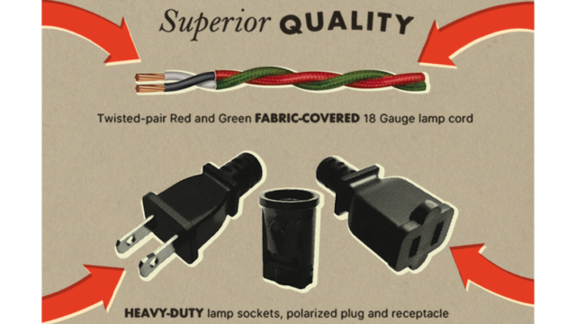 Nostalgic Americans Are Seeking Out Tru-Tone Retro Lights