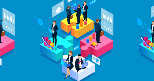 The One Thing Agencies Must Do in 2021