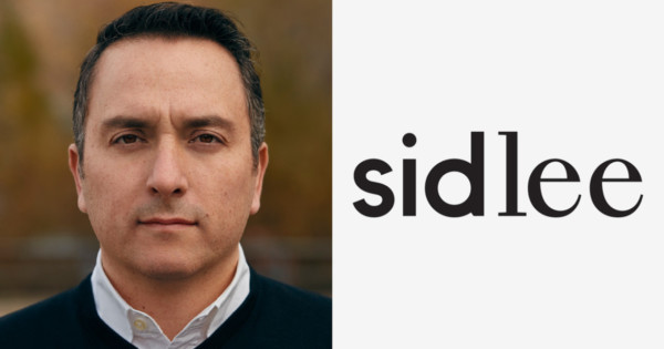 Sid Lee Promotes Vito Piazza to Global CEO