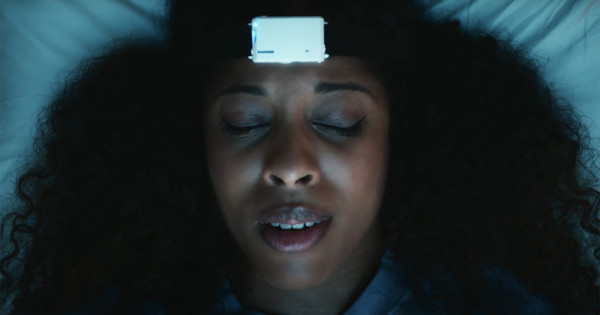 Surreal Experiment Shows How New Xbox Alters Your Dreams