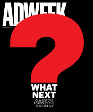 Adweek Magazine Issues