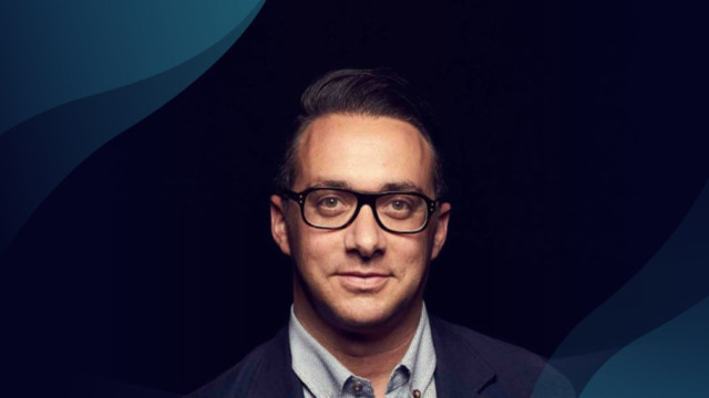 How Maria Menounos is Building the “ESPN of TV Talk” with AfterBuzz TV