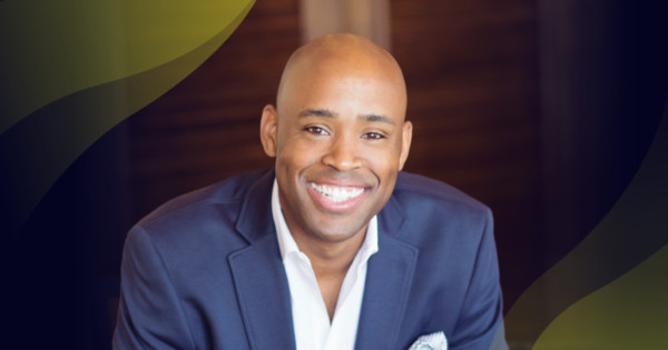 How Patrón VP Adrian Parker Uses AR/VR, Bounces Back from Failure and ...