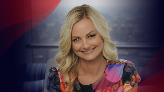 Fox News Media CEO on Rising to the C-Suite and the Power of Collaboration