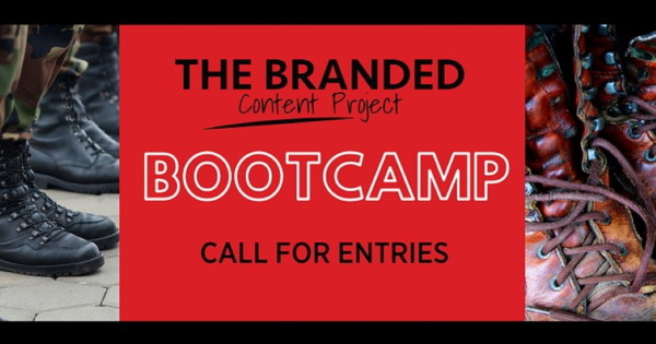 Branded Content Project to Hold Bootcamp for BIPOC Publishers