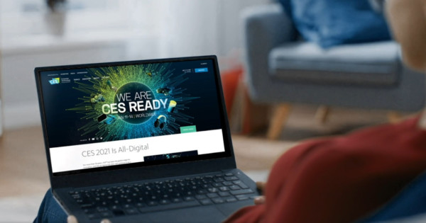 What You Need to Know About the All- Virtual CES 2021