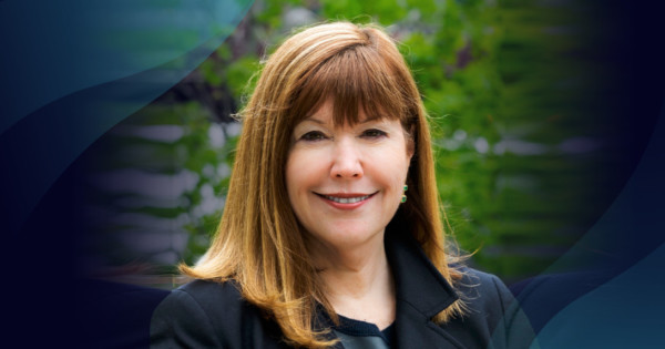 Feeding America's CMCO on Tackling Hunger for 54 Million People